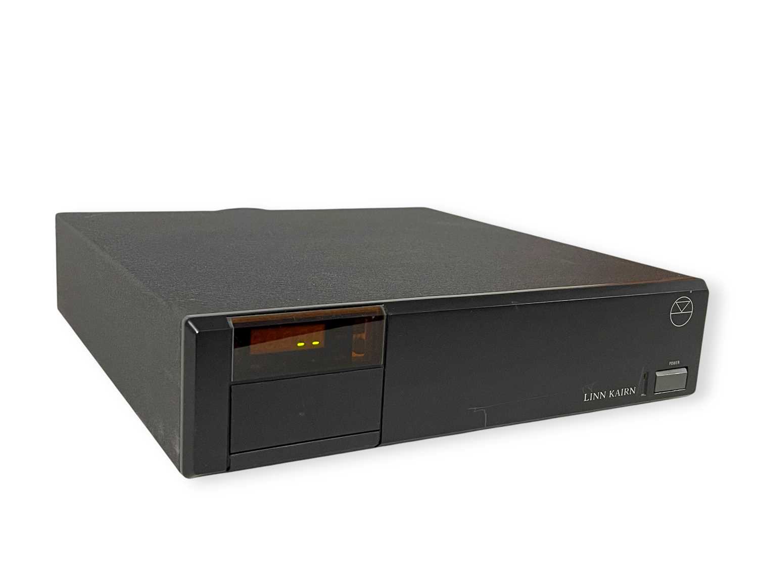 Lot 27 - LINN KAIRN PRE-AMPLIFIER.