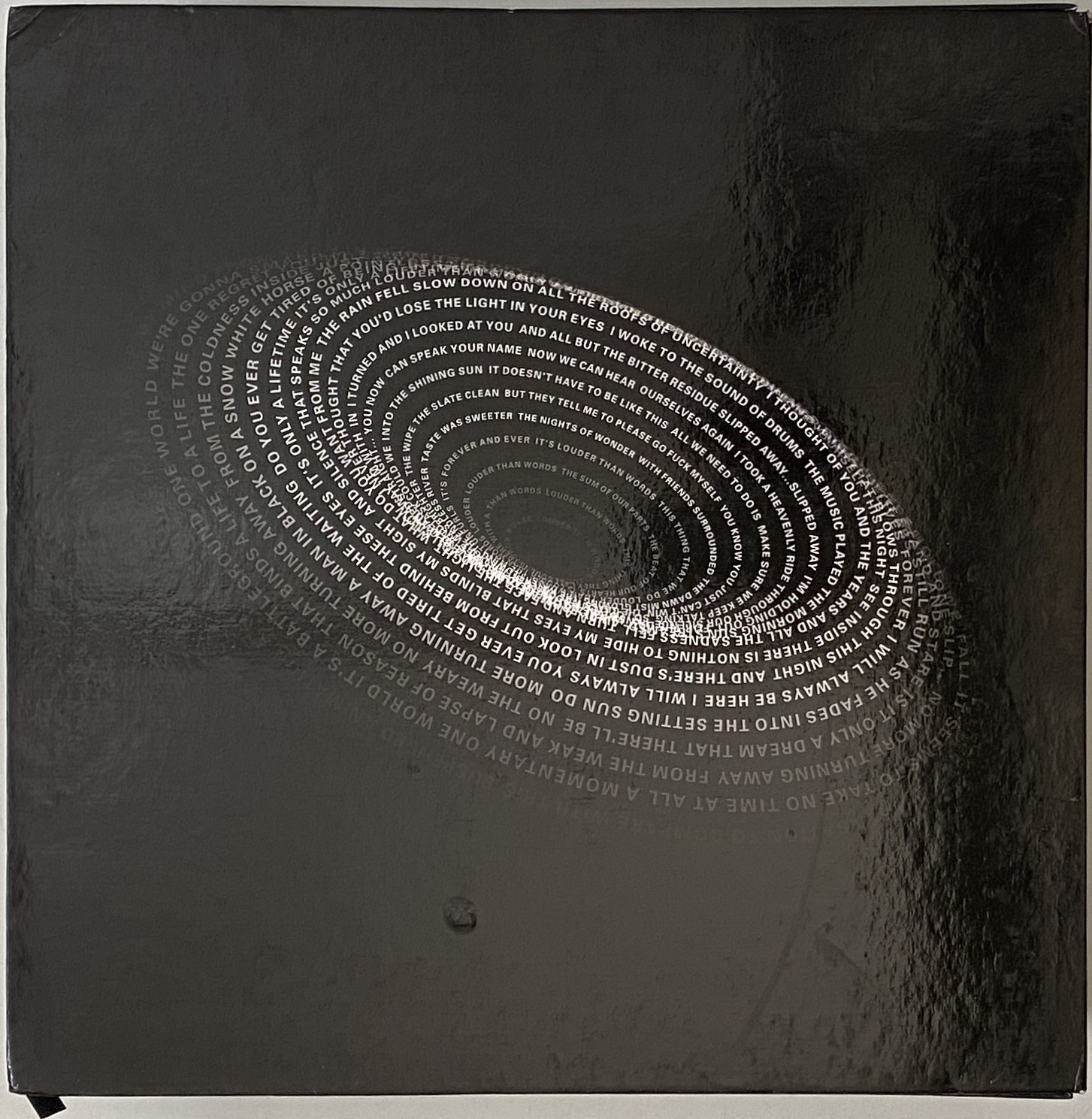 Lot 185 - PINK FLOYD - THE LATER YEARS 1987-2019 CD/